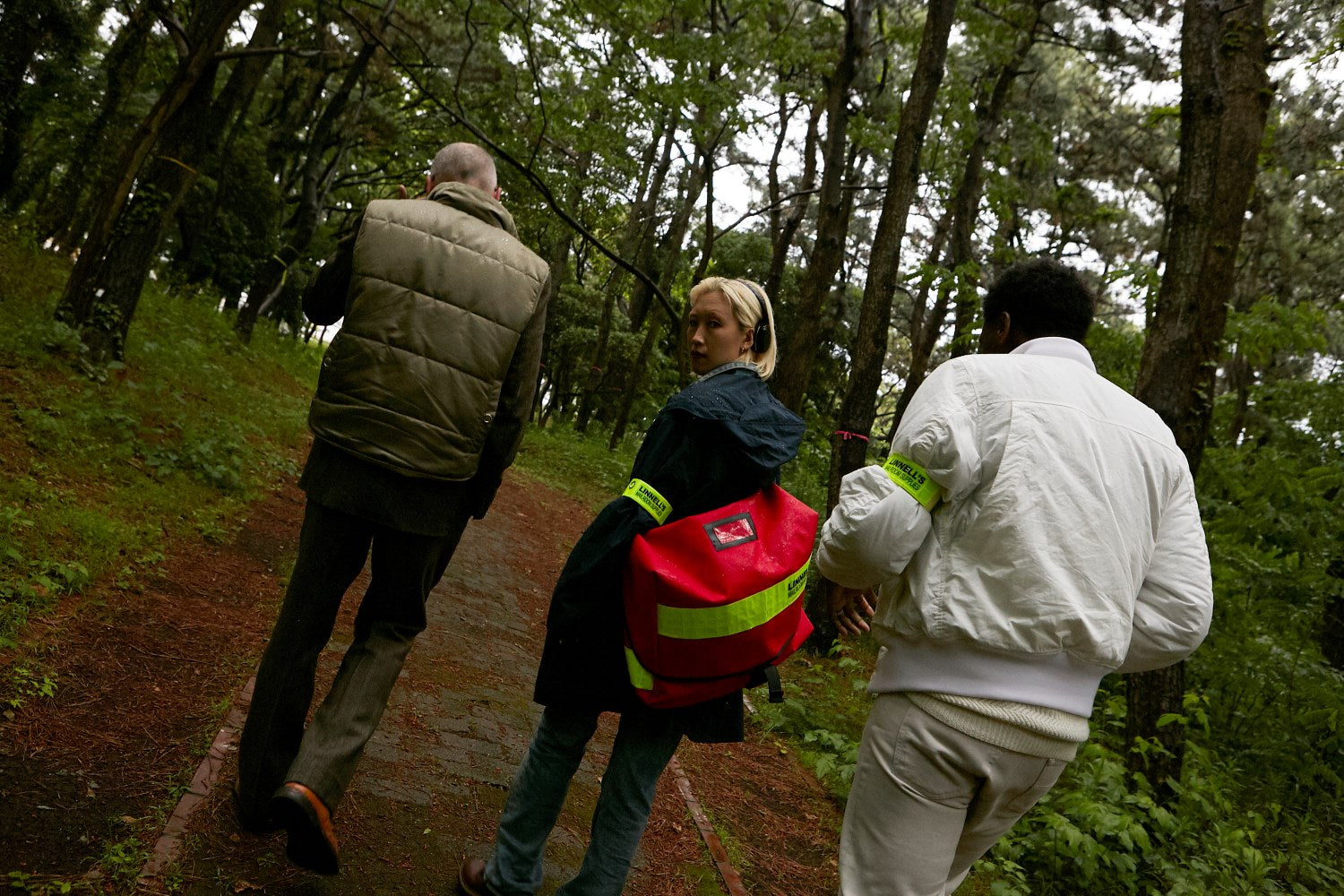 MICHAEL LINNELL | マイケルリンネル公式オンラインストア